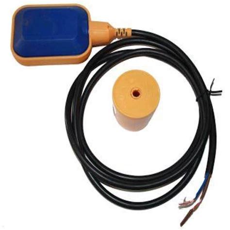 Water Tank Float Switch 2 30m Sizes