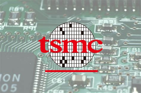 Will TSMC Be A Semiconductor Chip Winner The Grey Rhino