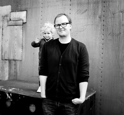 Vandejong Interviewt Marcel Kampman By Marcel Kampman Happykamping Out There Medium