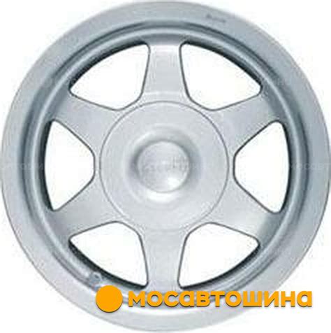 Купить диски Всмпо Викинг 2+. Литые диски VSMPO Викинг 2+