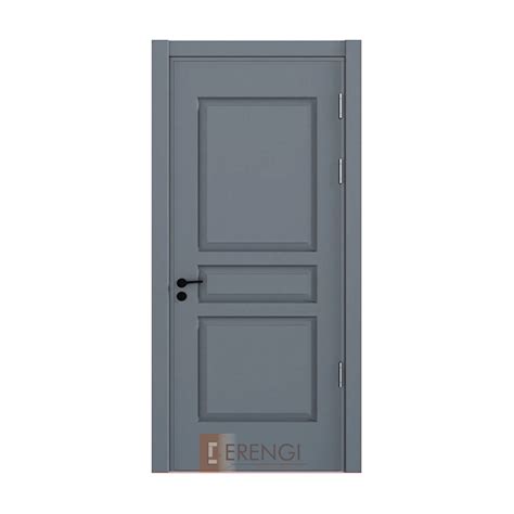 Блиндирана врата Б2 Еренджи
