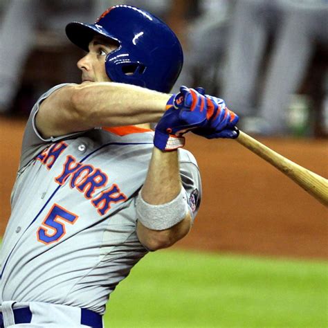 Ranking The Mets Most Exciting Players Heading Into 2014 News