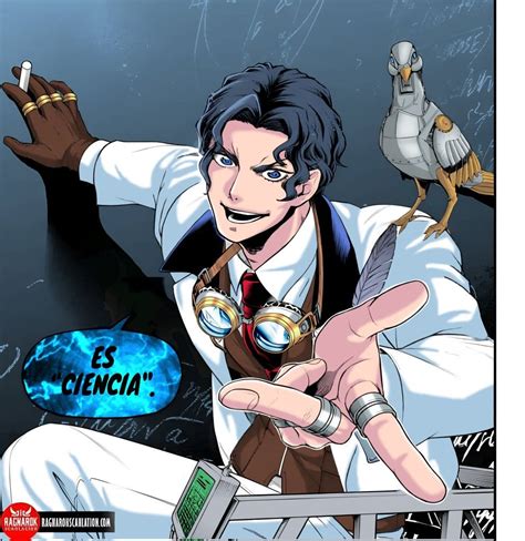 Incubus Shuumatsu No Valkyrie Record Of Ragnarok Wiki