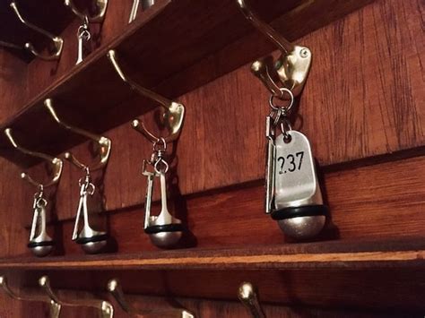 Kamer 237 [Review] - Room Escape Artist
