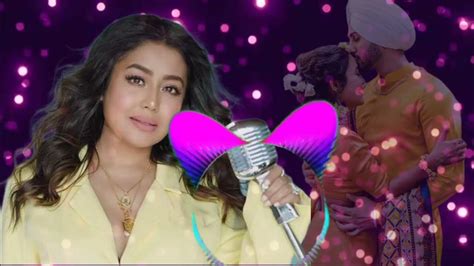 Neha Kakkar Dil Ko Karaar Aaya Youtube