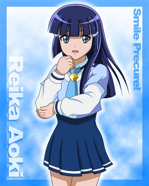 青木れいかさん 瀬戸内鞆矢 さんのイラスト ニコニコ静画 イラスト