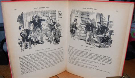 Billy Bunters Own Billy Bunter Goes Hunting By Richards Frank