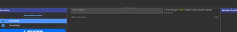 Solved Call An Extension From Javascript How Do I Gdevelop Forum