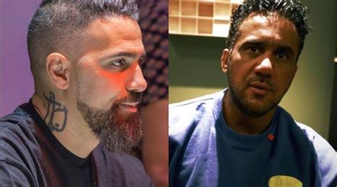 Wie Ein Altes Ehepaar Ashraf Rammo äußert Sich Zu Bushido Und