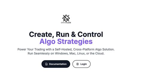 How To Remove Broker Images In Openalgo Rajandran R Posted On The Topic Linkedin