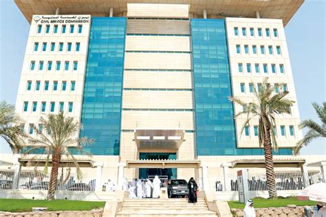 الخدمة المدنية لا خلل بنظام بيع الإجازات جريدة الجريدة الكويتية