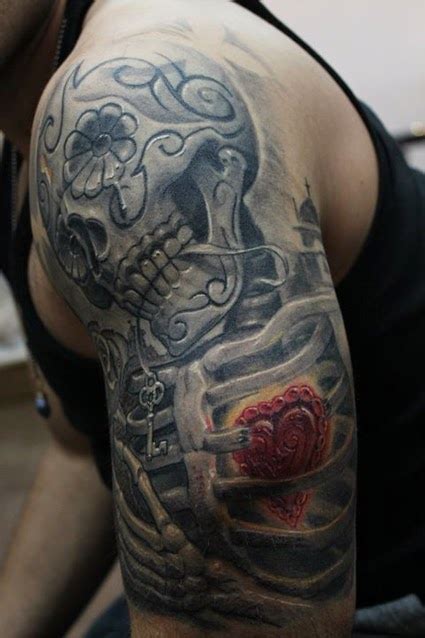 Tattoos OFFmag Alan Padilla