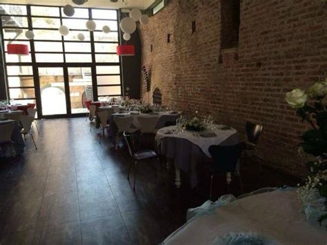 Ristorante Tra La Terra E Il Cielo In Canelli Con Cucina Pesce