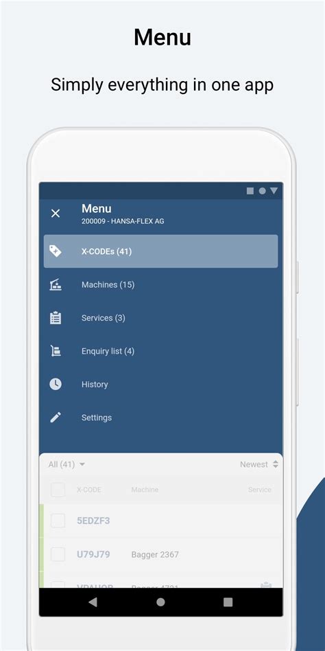X Code Manager Apk For Android Download