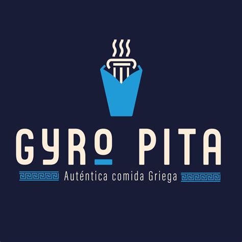 Gyro Pita Pamplona Pamplona