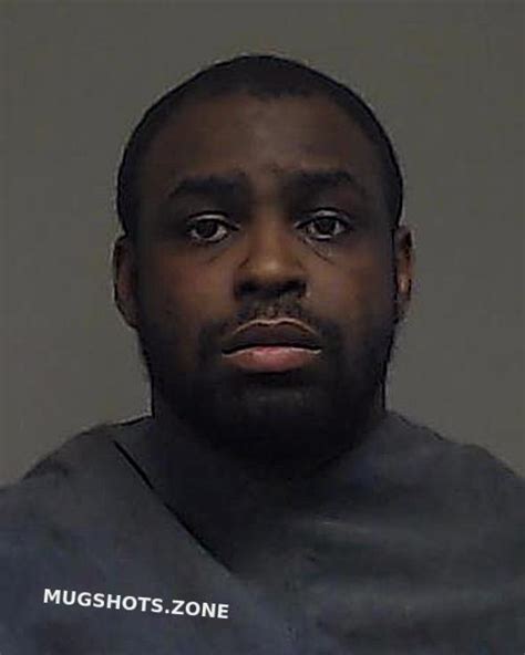 Mallard Jerron Laray 07182024 Collin County Mugshots Zone