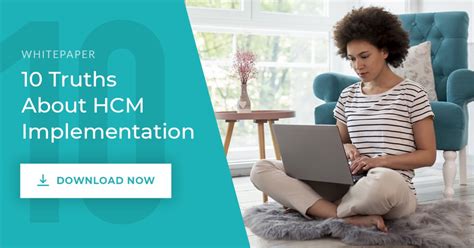 Are You Overwhelmed By The Hcm Transition And Implementation Process