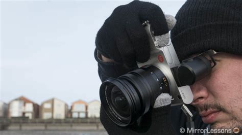 Two Weeks With The Leica T System A Leica T Review