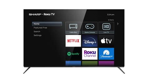 Sharp Releases Its First Oled Roku Tv Where To Order Cnn Underscored