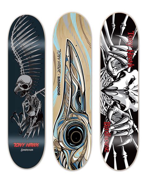 Birdhouse Skateboards