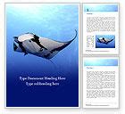Word Templates Designs For Documents PoweredTemplate