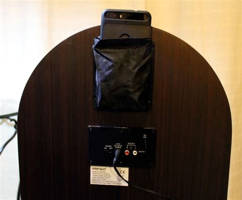 Intempo Bluetooth Jukebox Review • Gadgetynews