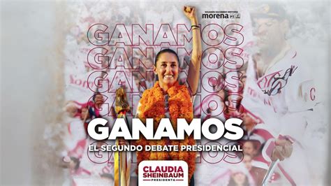 Las 5 Propuestas Clave De Claudia Sheinbaum