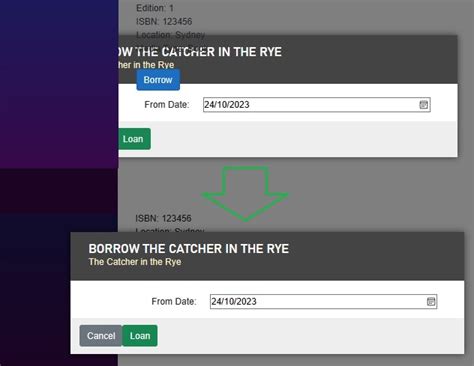 How To Use Custom Dialogs With ASP NET Core Blazor Server Applications Andrewhalil