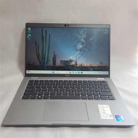 Dell Latitude 5420 Technologyland