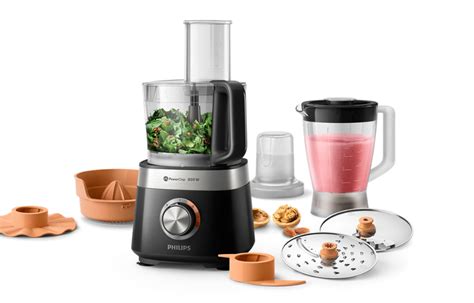 Philips Food Processor • Ethelco