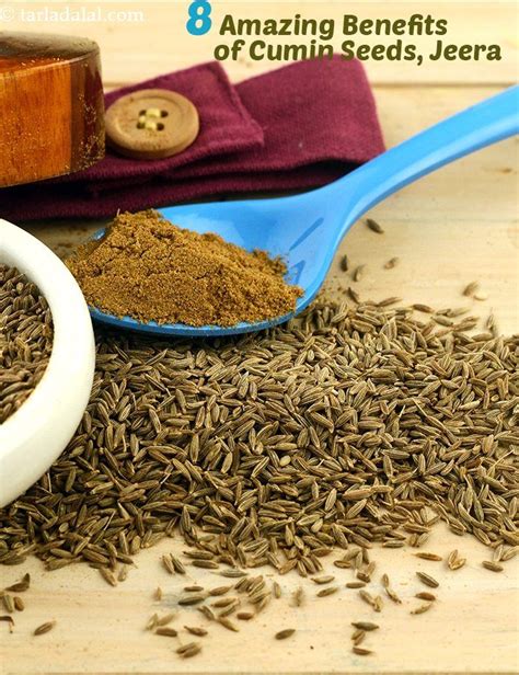 Ajwain Uses Carom Seeds Artofit