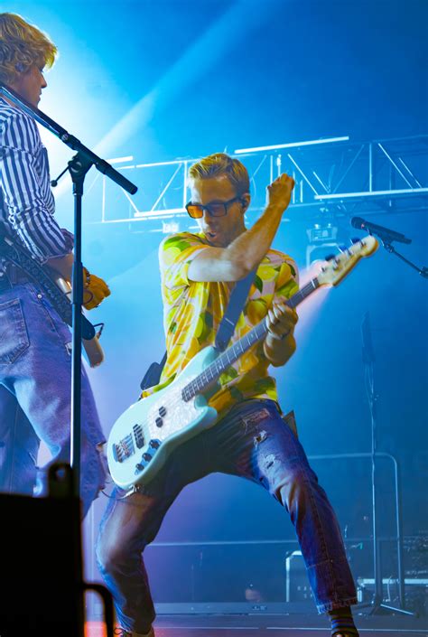 Photos — The Driver Era At Ucf Orlando 2023 ⋆ Shows I Go To 🎤 Florida