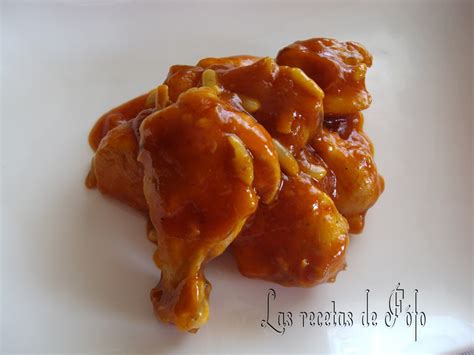 Las Recetas De Fófo Pollo A La Cerveza