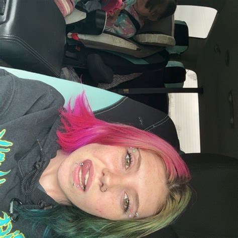 Keyanna 18 Keyanna 2020 Snapchat Stories Spotlight Och Linser