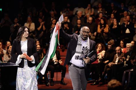 Backed By 18 Fellow Right Livelihood Laureates Vladimir Slivyak Urges