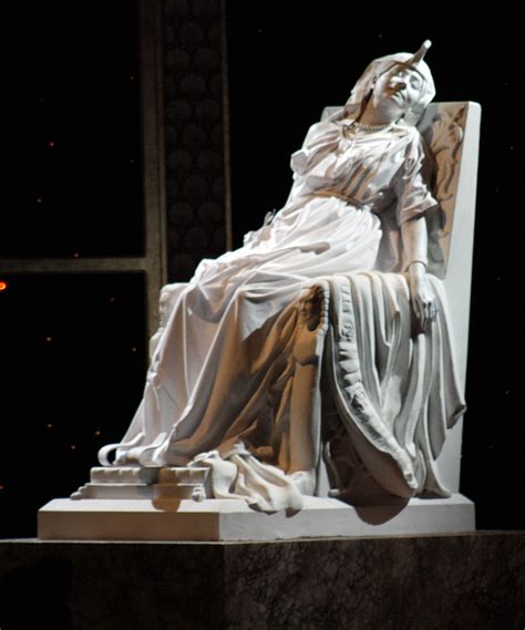 Edmonia Lewis Death Of Cleopatra