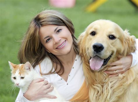 Cuidado de los Animales Importancia Beneficios y más