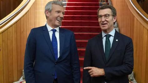 El Pp Critica Que Bolaños Asuma Justicia Y Presidencia Como Ya Hizo
