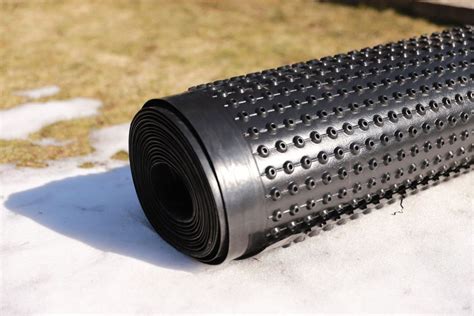 Basement Waterproofing Hamilton Aquatech Waterproofing