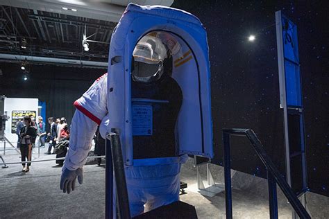 「neo 月でくらす展 ～宇宙開発は、月面移住の新時代へ！～」体験レポート！