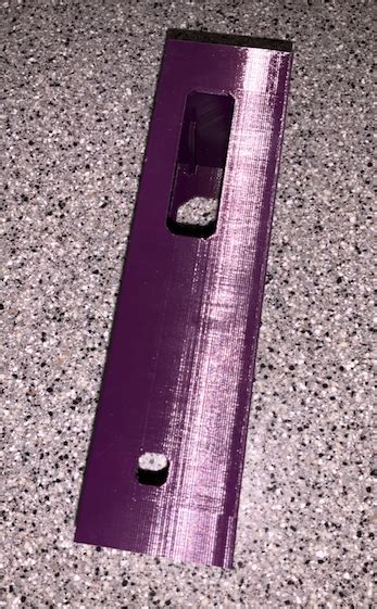 Shell Casing For Plugable Ud 6950z By Oml4me Download Free Stl Model