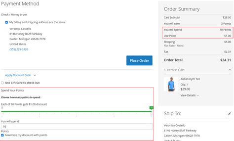 Magento Rewards Points Extension Best Loyalty Program