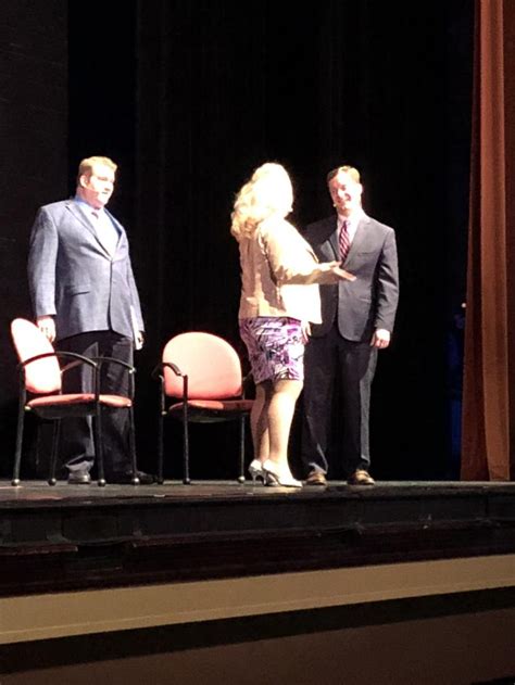 Ethicsfollies Saba Acc Shysteract Empiretheater Danielle Behrends