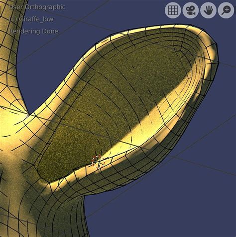 Shading Artefacts Lighting And Rendering Blender Artists Community