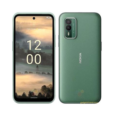 Nokia Xr Features Price Specifications Gadgetsfriend
