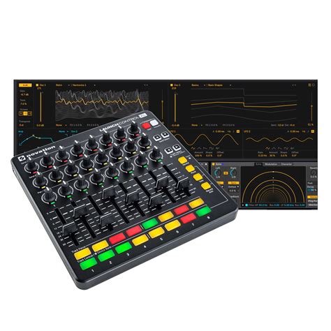 Launch Control XL | Novation