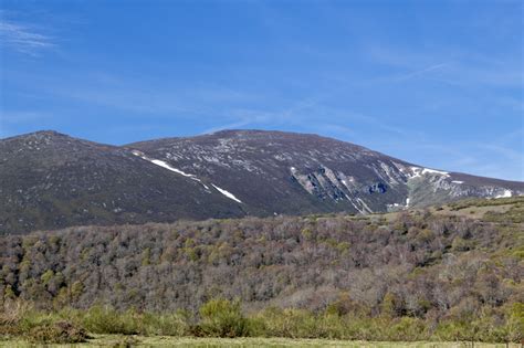 Ricardo Ruta Al Pico Liguardi 21 De Abril 2023