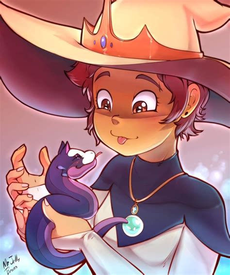 Luz And Stringbean Imagenes De Terror Reales Casa De Búho Patos Dibujos