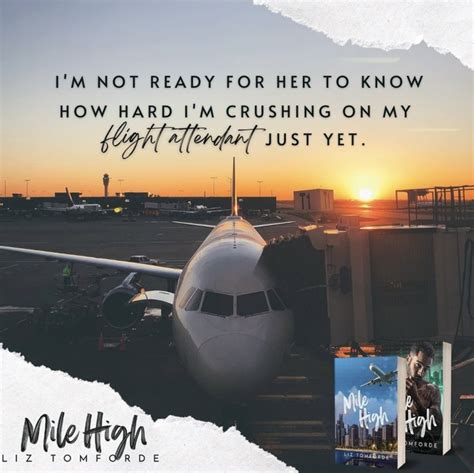 Mile High By Liz Tomforde