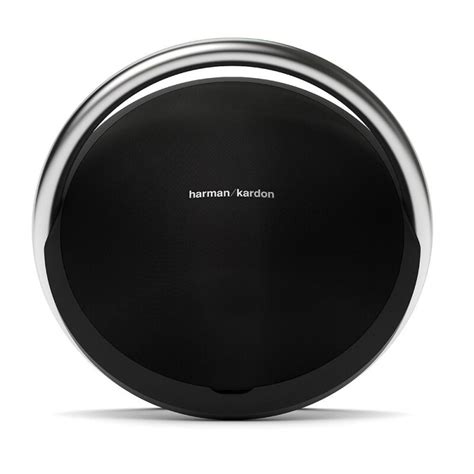Bedienungsanleitung Harman Kardon Onyx (Deutsch - 10 Seiten)